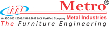 Metro Metal Industries | Home
